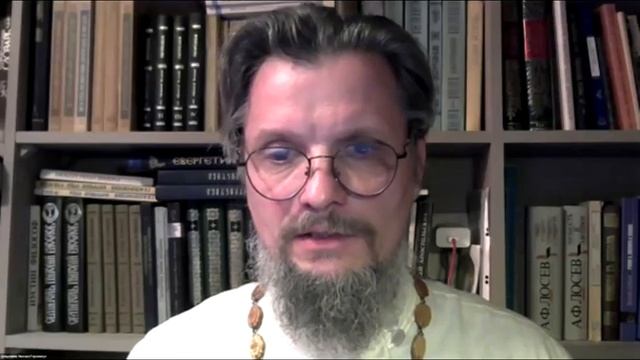 Презентация программы «Теология: Библия и вероучение Церкви»