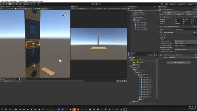 16 -Challene Review Create a Wall