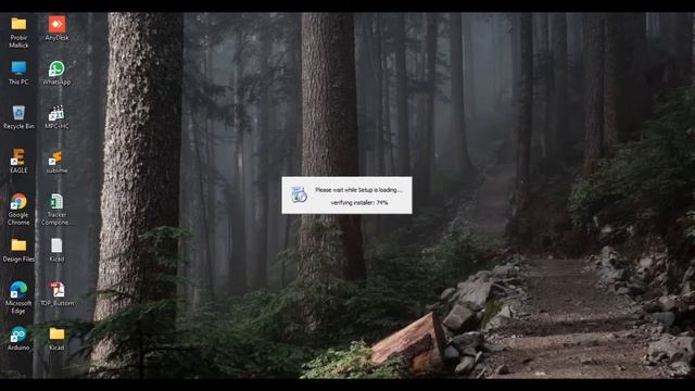 KiCAD PCB Design Tutorial for beginners | Lesson 1: Download and ...