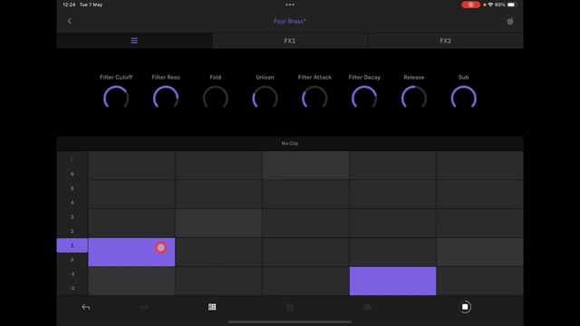 Ableton Note - Getting Started - Everything You Need To Know - Full Tutorial for the iPad