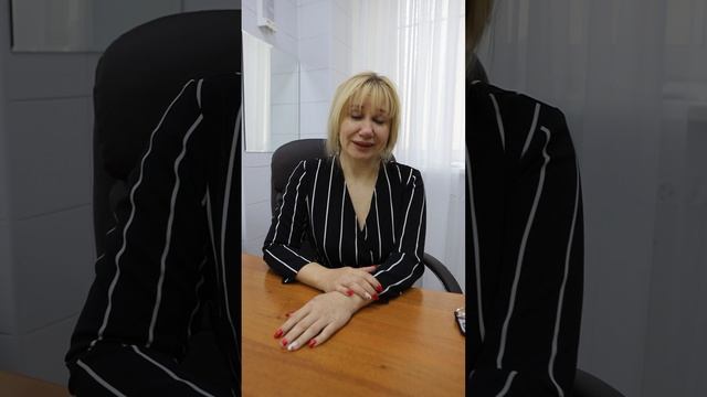 Отзыв Светланы о блефаропластике в Институте на Трубной. Хирург - Гоглов М.О.