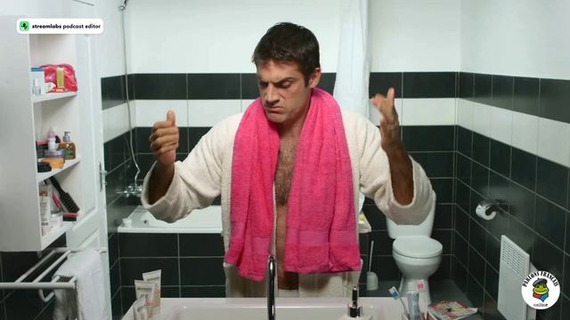 Mon Mec en Beaute suivez les aventures de Benji, alias Gil Alma, sous-titré en français