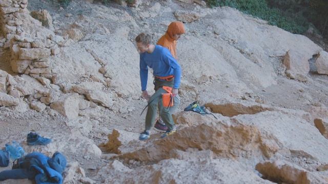 Якоб Шуберт на Perfecto Mundo 9b+｜Jakob Schubert