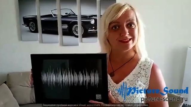 Отзыв о Картине голоса от Веры