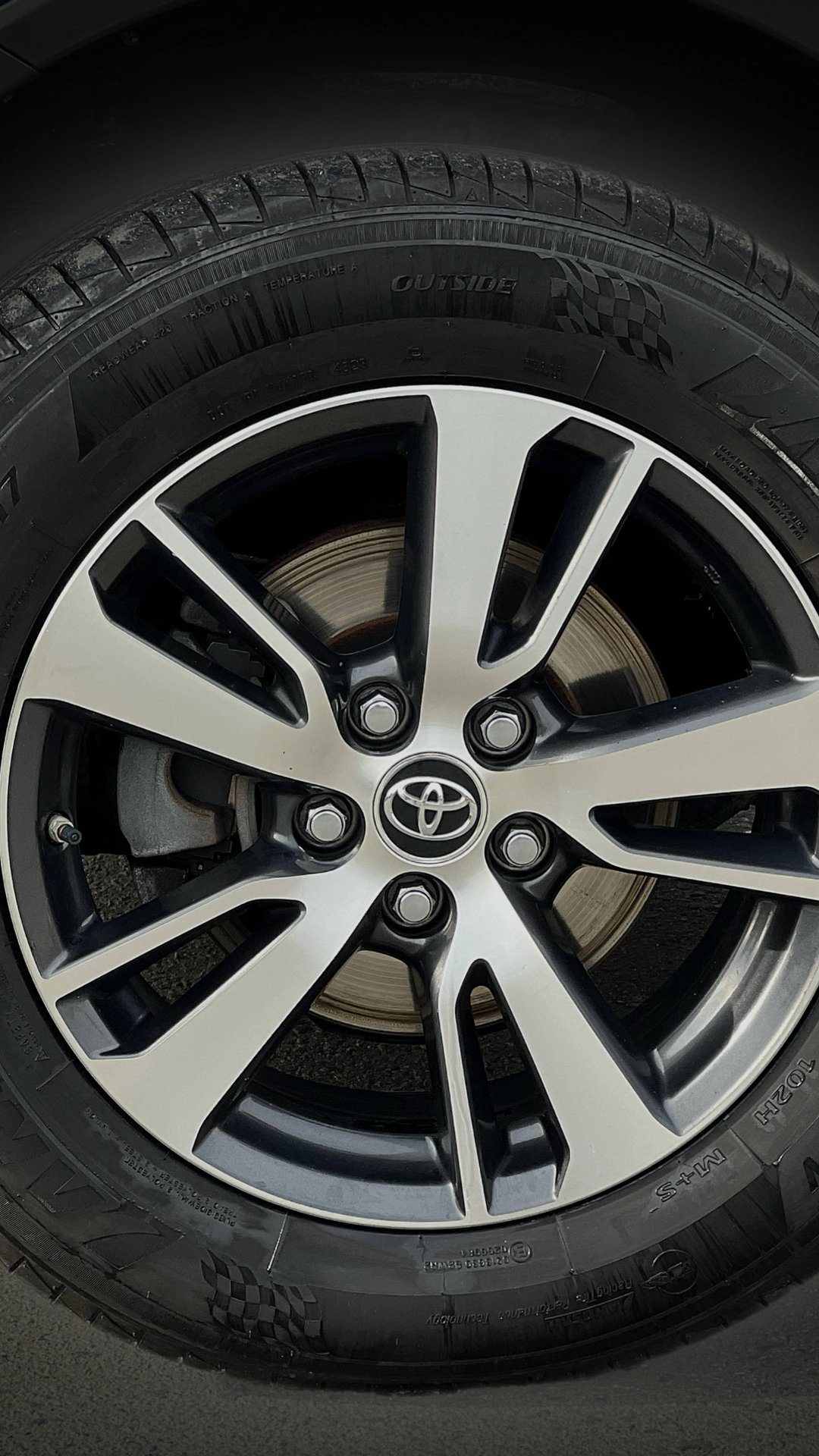 Все ли автомобили со вторым комплектом колёс? #zbs #zbsauto #збс #збсавто