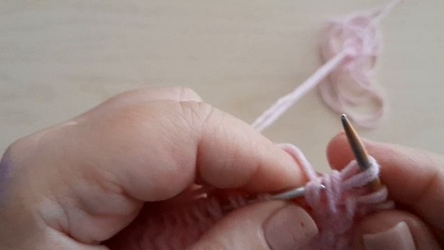 Узор Детская ёлочка