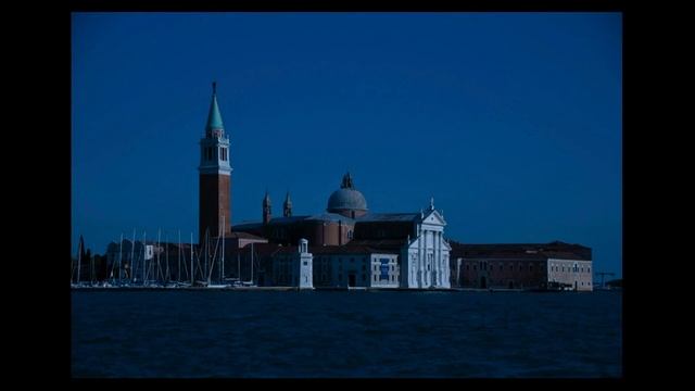 10 San Giorgio Maggiore