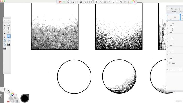 4 -Dual Light Source on a Sphere