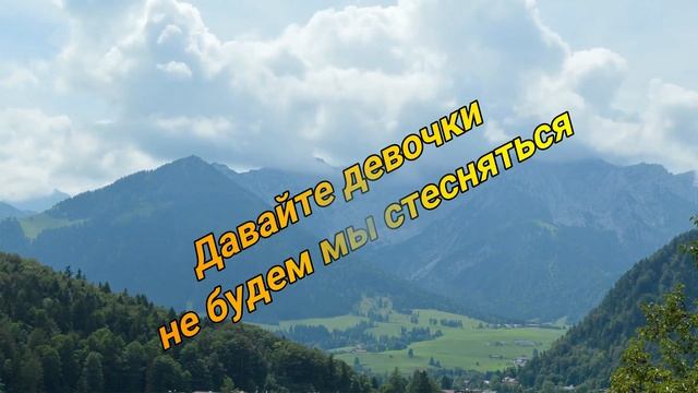 Михаил Кадышев - Жаркое лето