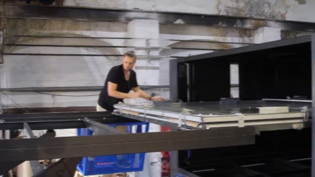 О компании HFD House