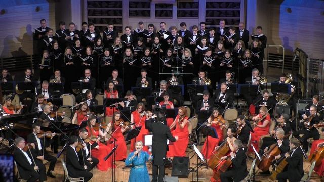 ММДМ. Наталья Баннова "Родина моя", 18.07.2022