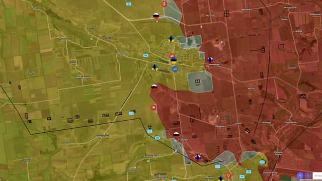 Ошеломляющие потери ВСУ. Эвакуация Купянска. Окружение Селидово. СВО. Военные сводки за 16.10.2024.