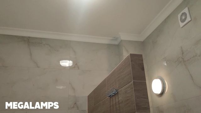 Отзыв Megalamps Odeon Light Holger