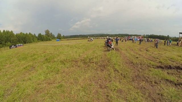 Звезда Урала 2017