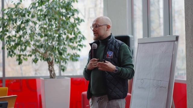 ФОРМУЛА РОСТА - 2024