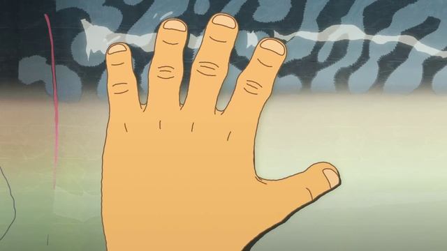 Плыви, рыбка! | Русская озвучка | [Rebel Peak]