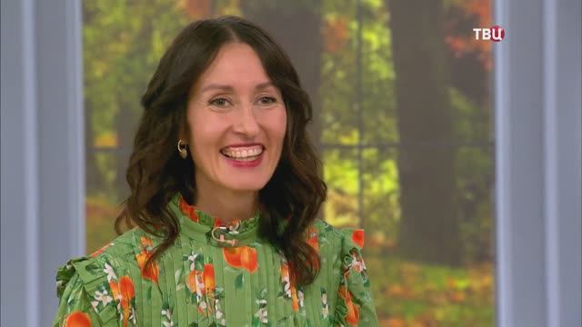 ТВЦ "НАСТРОЕНИЕ" ОКТЯБРЬ 2024.СУХАРЕВА ВЕРОНИКА