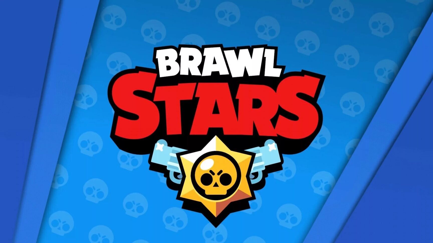Brawl Stars | ПЕРВАЯ ИГРА | #1