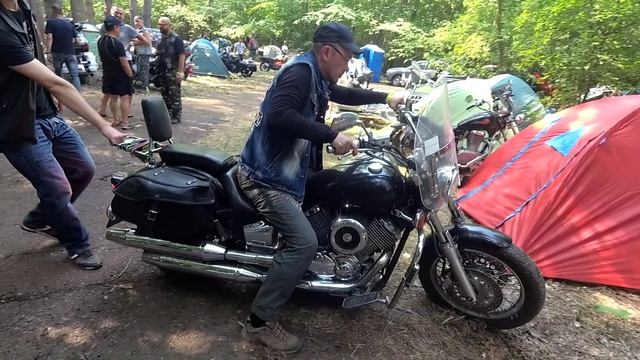 Байкурултай 2023