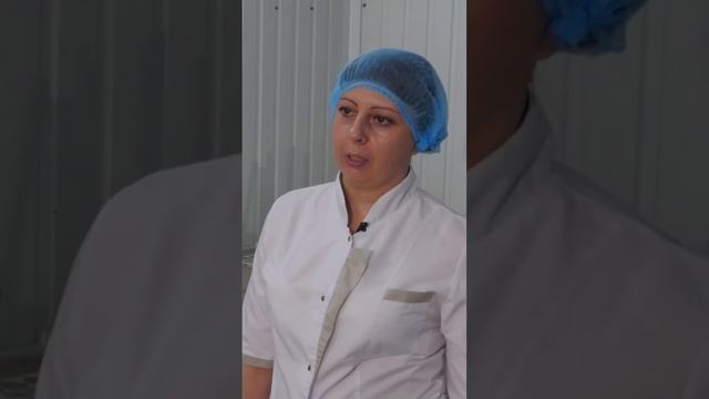 Смогли бы дегустировать мороженое каждый день, как наши коллеги?🍦😄