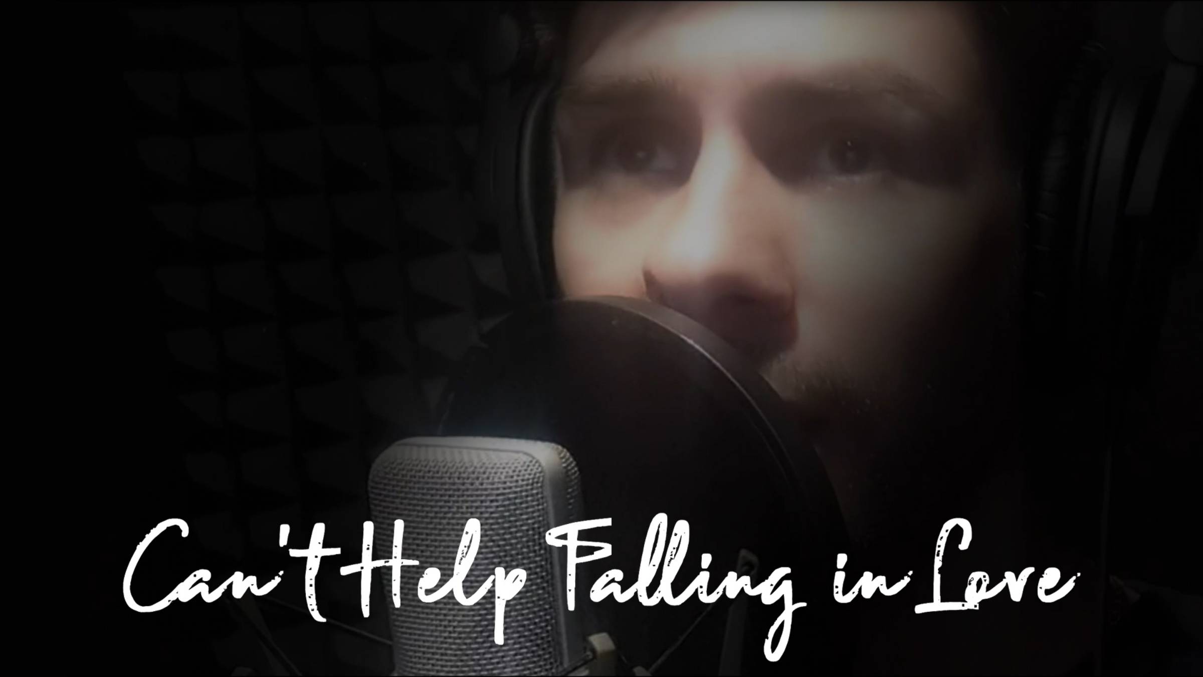 Дмитрий Осипов - "Can't Help Falling In Love"