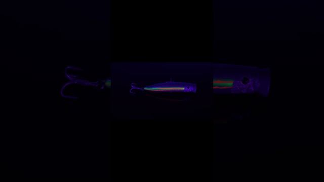 Поппер 150 мм 60 гр №2 от Mr. Musurok