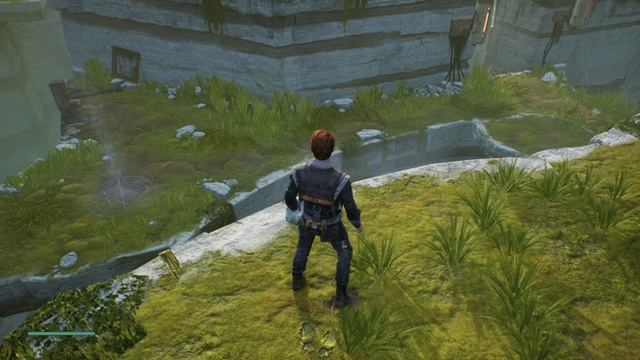 ЗВЁЗДНЫЕ ВОЙНЫ Джедаи_ Павший Орден™ прохождение часть 1