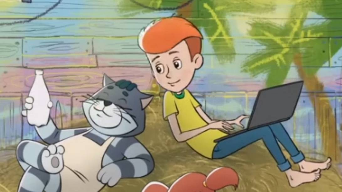 Ферма Джея 33 Сыра