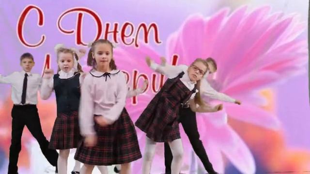 День матери