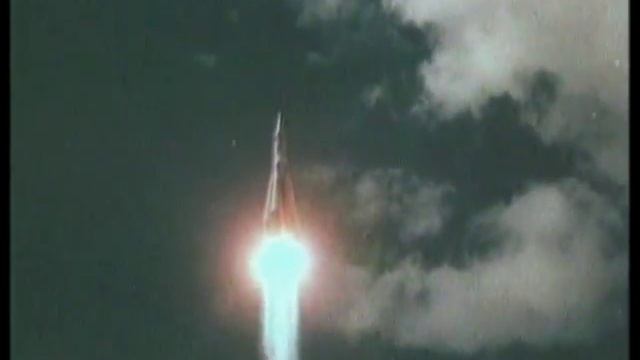 Ударная сила, ЛОВУШКА ДЛЯ СОЛНЦА