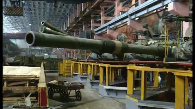 Ударная сила, ОГНЕННЫЙ СПРУТ