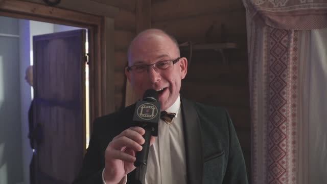 Отзыв о площадке и мероприятиях в ТвоёКино