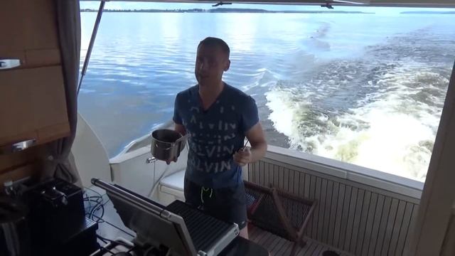 Стейк Мираторг на гриле Bork. Тестирую гриль. Мужская кухня с Андреем Сажневым.