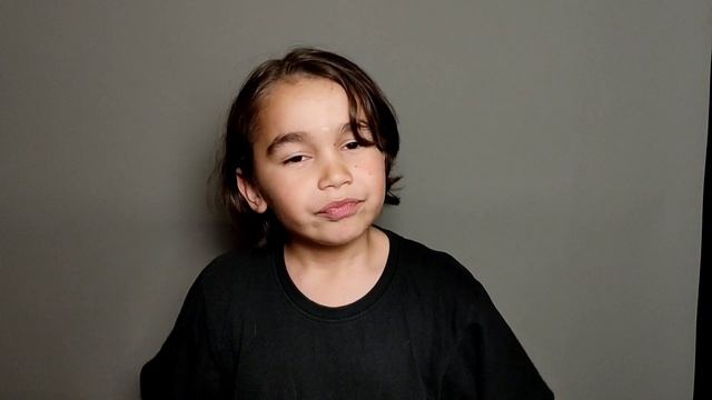 Феликс Ахмедов, 9 лет, рост 135