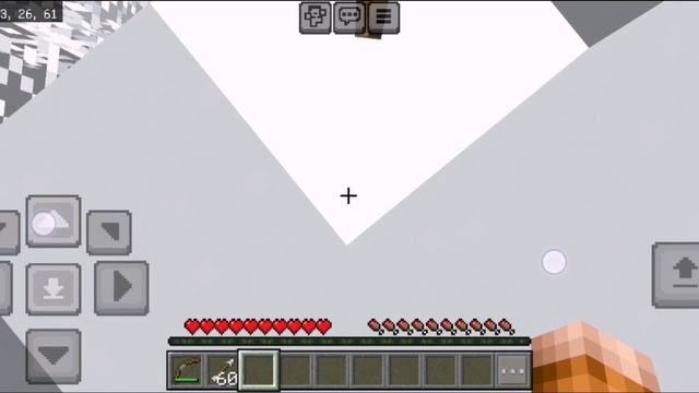 Прятки в майнкрафте