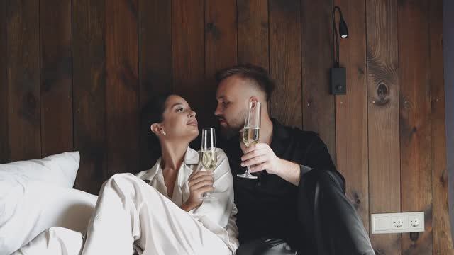 Свадебный фильм Дмитрий и Дарья