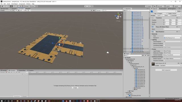 11 -Introducing Walls