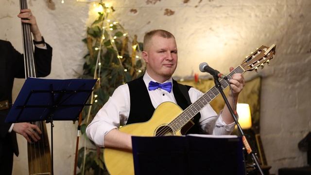 Grand Positive - «Хава Нагила» (музыка народная, слова А.Идельсон)