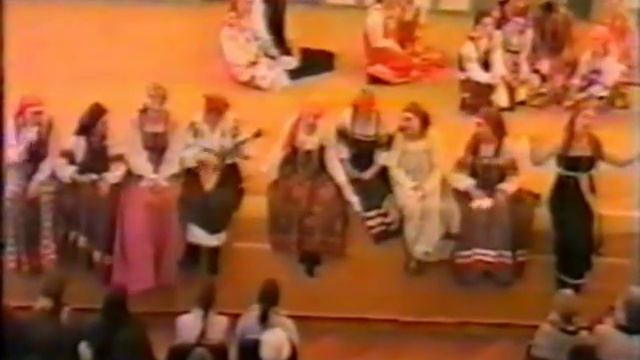 При долу..... Гос. Экзамен 2001г.