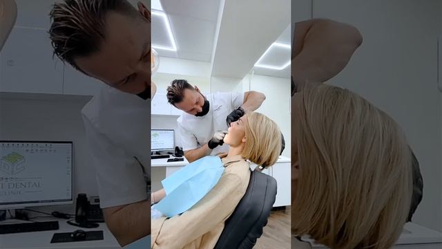 Удаление зубов в центре West Dental Clinic