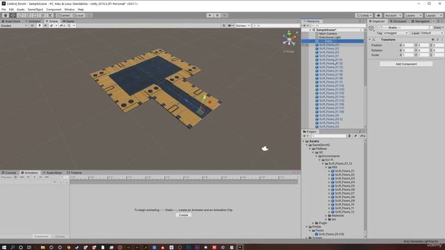 8 -Clean Hierarchies