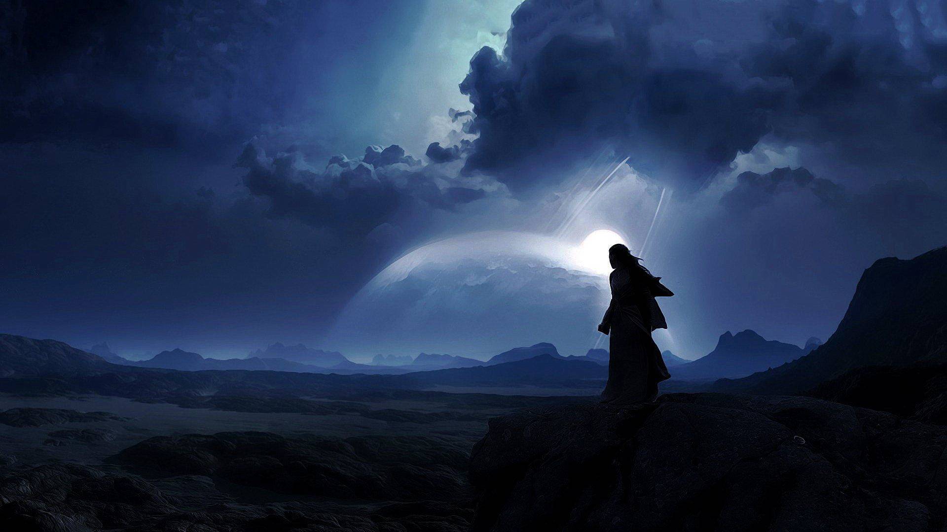 Вечный двигатель