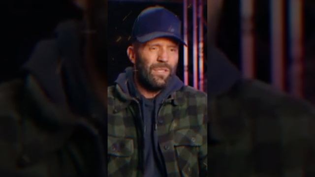 Стэтхэм про ценность времени #стэтхэм