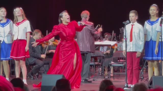 Темп Софья Онопченко