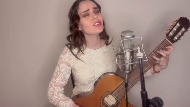 «Зимний вечер» («Буря мглою небо кроет…»)стихи А.Пушкина, муз. М.Яковлева. Исполняет Анна Шестернина