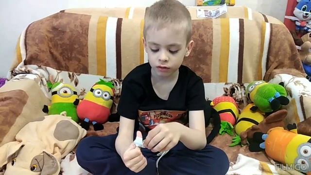 СЛАДОСТЬ,ГАДОСТЬ И СЕКРЕТНАЯ КОРОБКА - ЧЕЛЛЕНДЖ