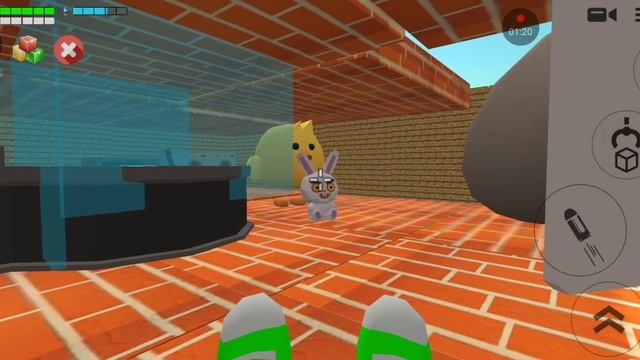 8 серия побег от чипубель