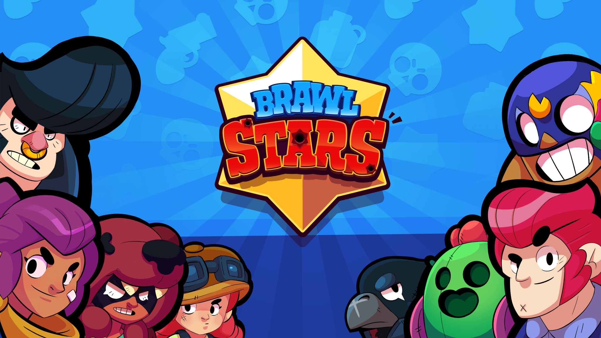 Brawl Stars | ПРОКАЧИВАЮ ОДНОГО ГЕРОЯ | #3