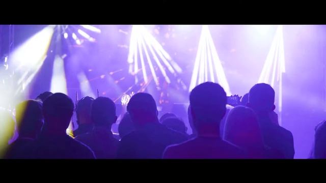 Световое шоу Сильфиды