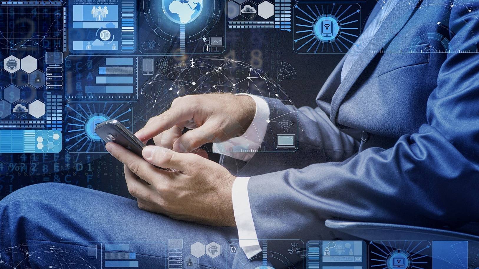 СМС про титульная заставка